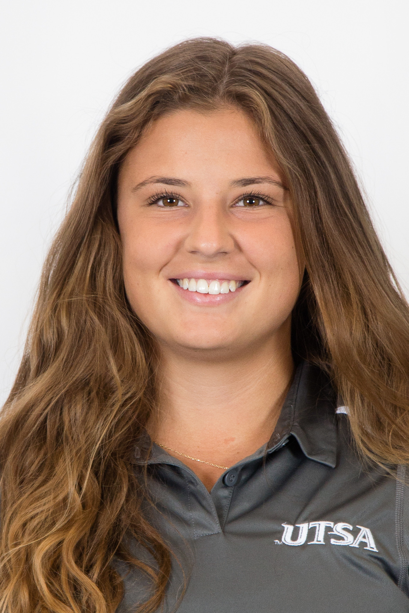 Aleksandra Zlatarova - 2023-24 UTSA Women's Tennis Roster - UTSA ...