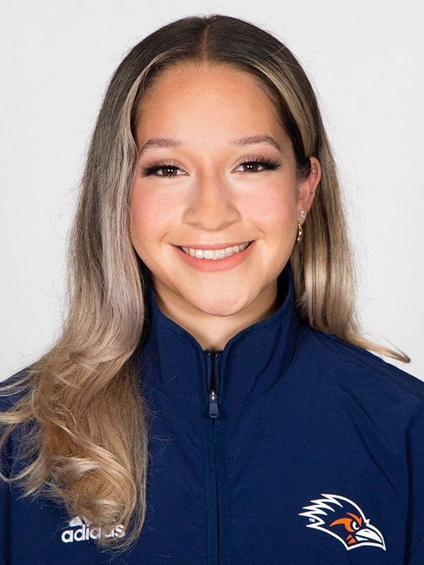 Emily Loredo - 2024-25 Track & Field Outdoor - UTSA Athletics ...