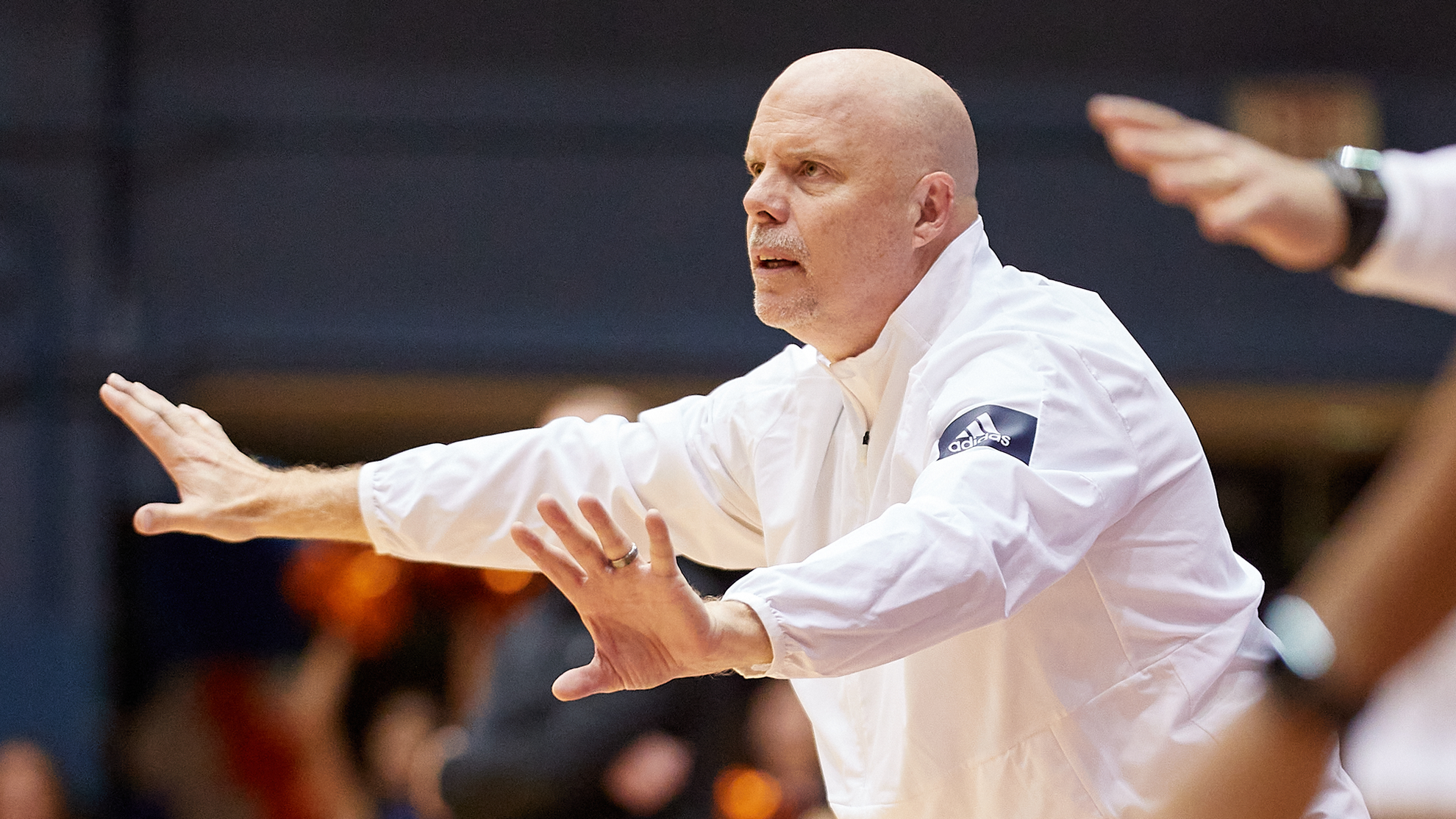 Henson announces new UTSA men's basketball staff hires - UTSA Athletics ...