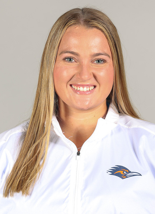 Mac Morgan - UTSA Athletics - Official Athletics Website