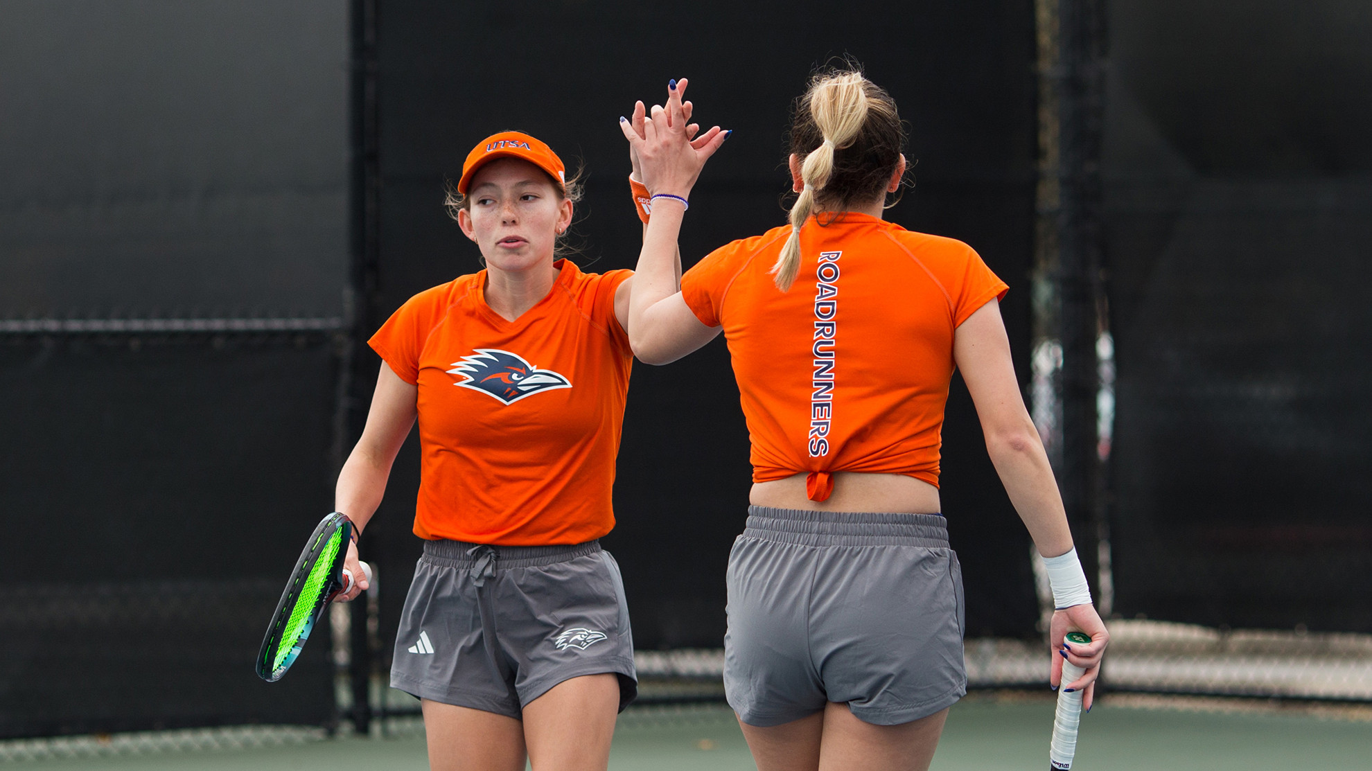 Roadrunners set to host Abilene Christian - UTSA Athletics - Official ...