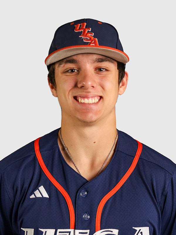 Caden Miller - 2025 UTSA Fall Baseball Roster - UTSA Athletics - Official Athletics Website