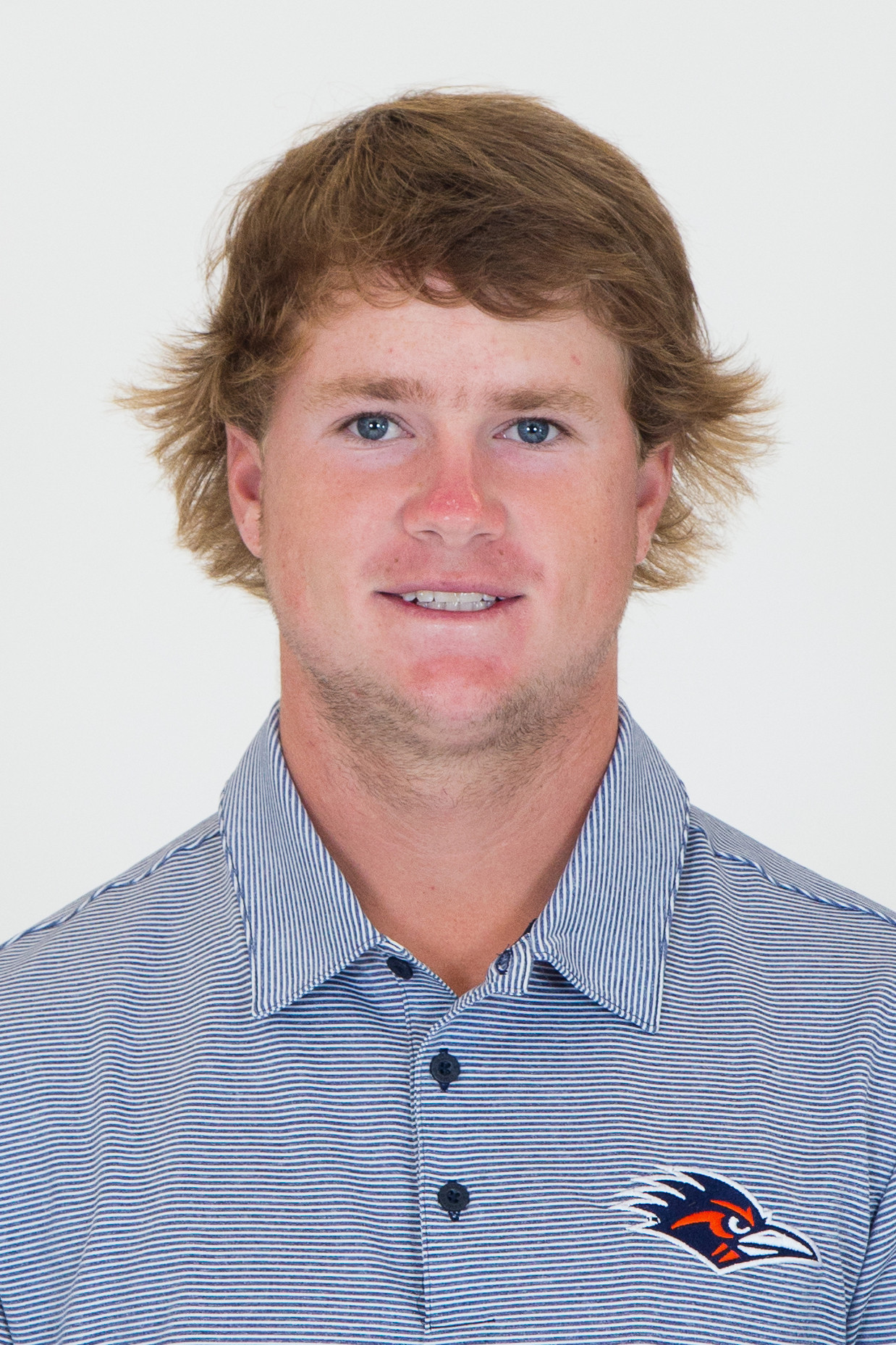 Brock Blais - 2023-24 UTSA Men's Golf Roster - UTSA Athletics ...