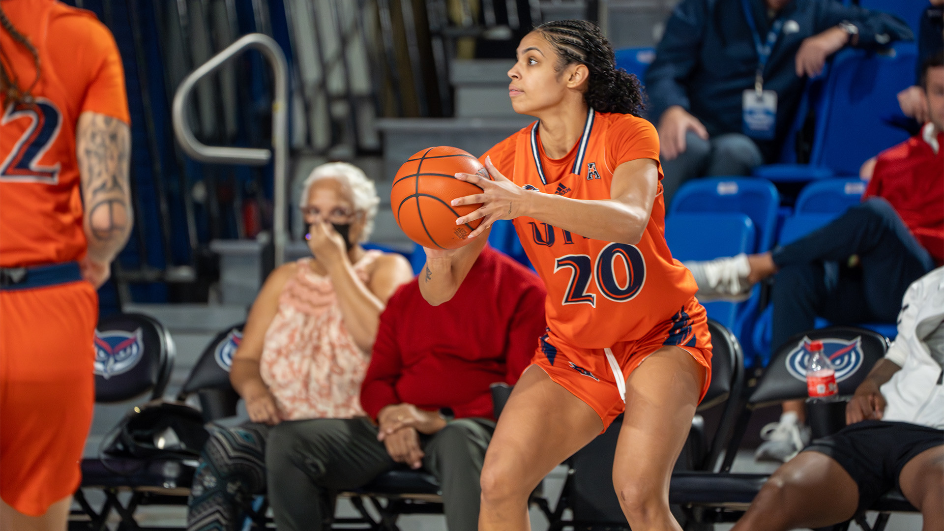 'Runners fall to Mustangs in Dallas - UTSA Athletics - Official ...