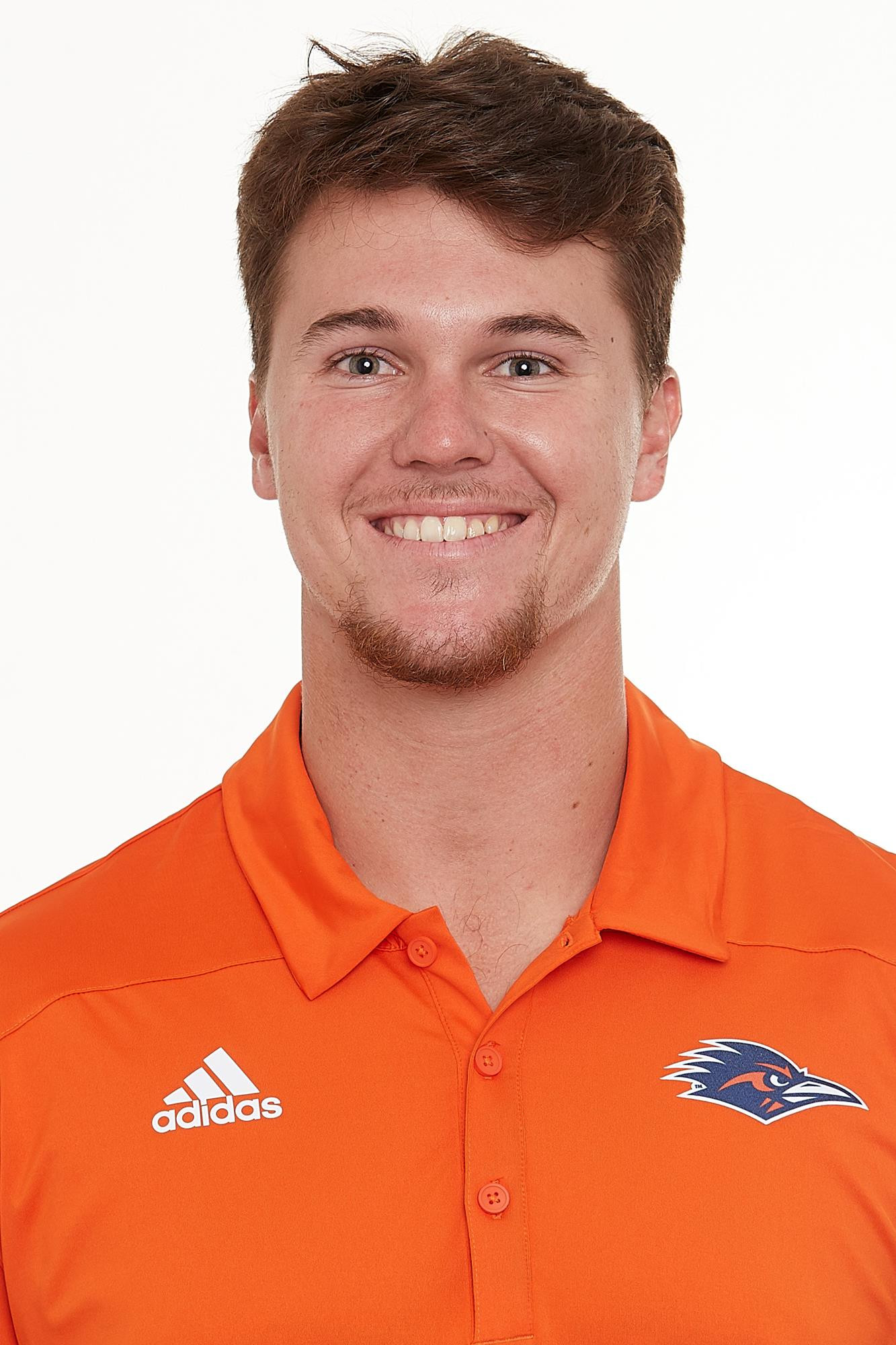 Peter Gray - 2021 UTSA Football Roster - UTSA Athletics - Official ...