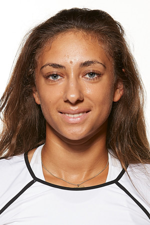 Denisa Ibrahimovic - 2016-17 UTSA Women's Tennis Roster - UTSA ...