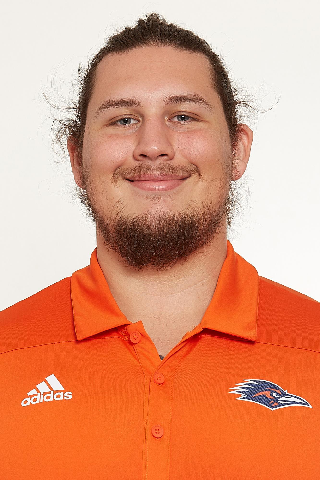 Alex Wyant - 2021 UTSA Football Roster - UTSA Athletics - Official ...