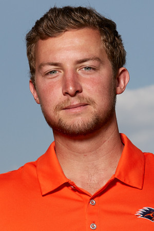 Jake Goodman - 2017-18 UTSA Men's Golf Roster - UTSA Athletics ...