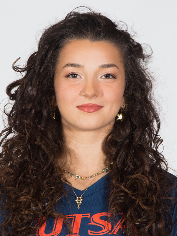 Derin Saygi - Volleyball 2025 - UTSA Athletics - Official Athletics Website