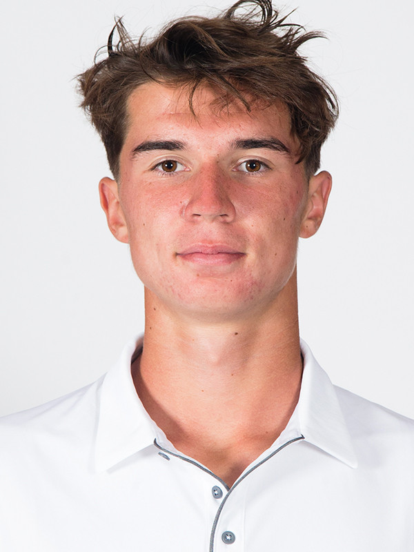 Oskar Grzegorzewski - Men's Tennis 2024-25 - UTSA Athletics - Official ...