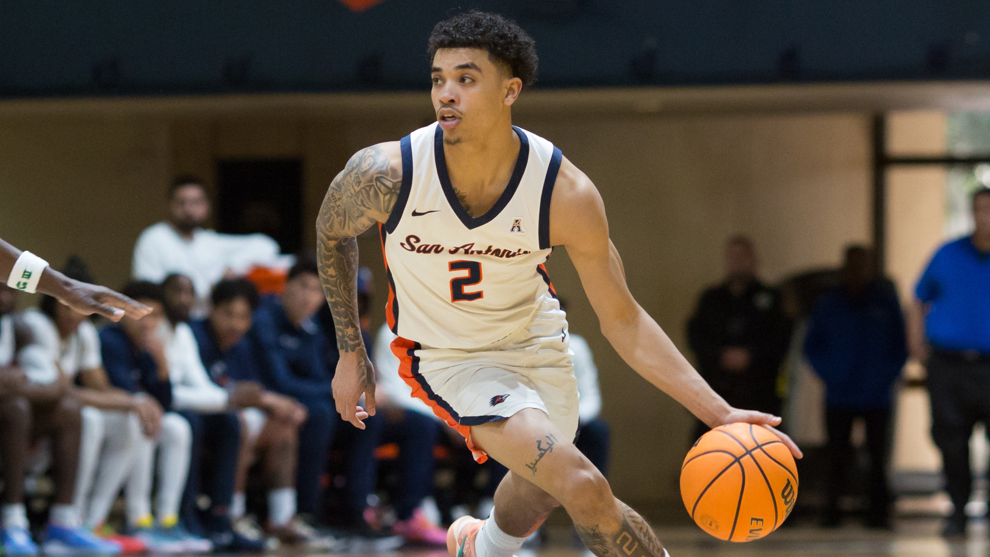 Roadrunners renew Rice rivalry on Wednesday - UTSA Athletics - Official ...