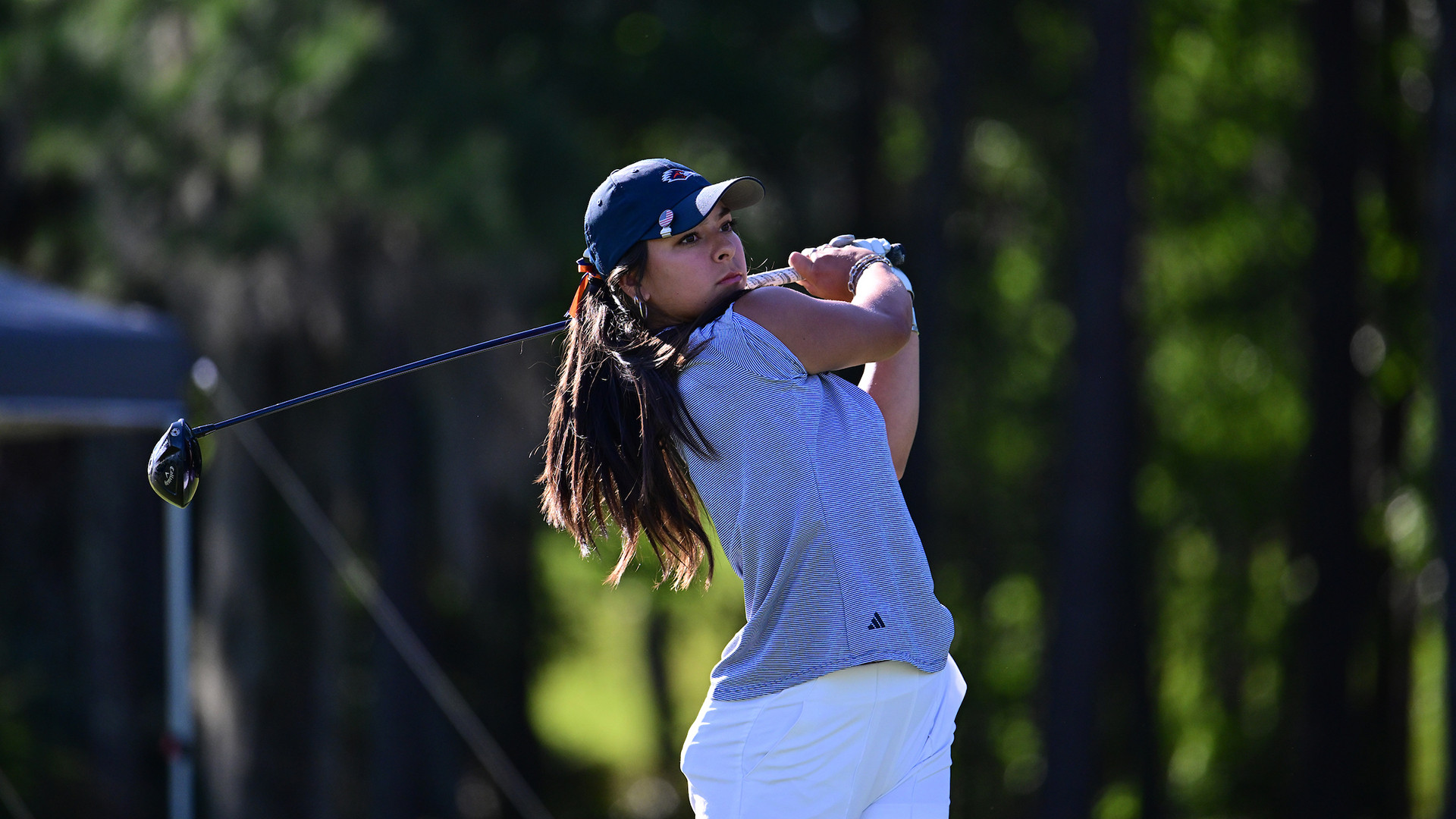 Rios in fifth, UTSA seventh after opening round of American Athletic ...