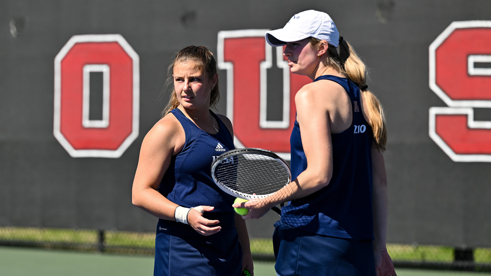 UTSA set for busy weekend in Denton - UTSA Athletics - Official ...