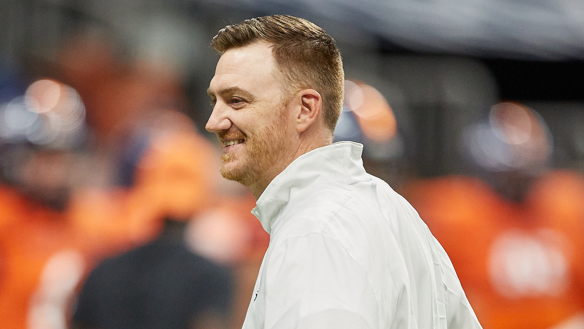 Traylor taps Sean Davis as quarterbacks coach - UTSA Athletics ...