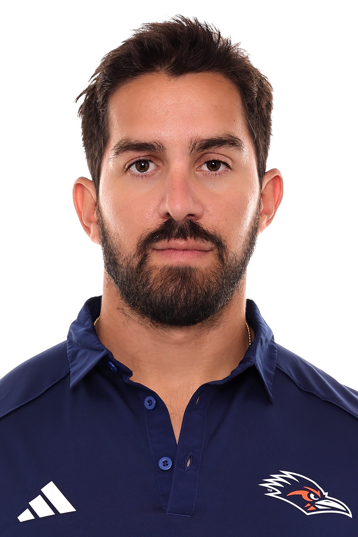 Esteban Doria - UTSA Athletics - Official Athletics Website