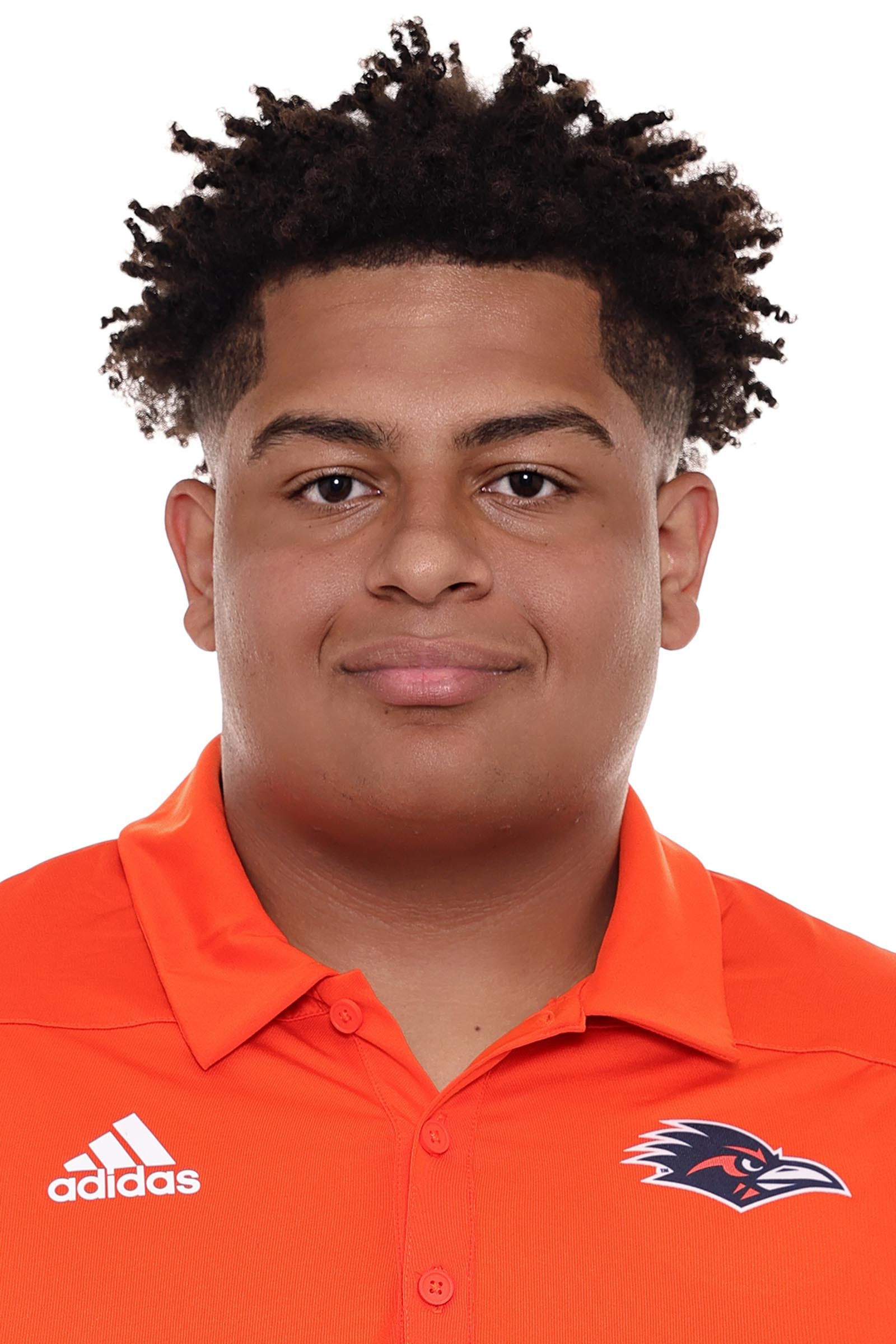 Travon Sylvester - 2023 UTSA Football Roster - UTSA Athletics ...