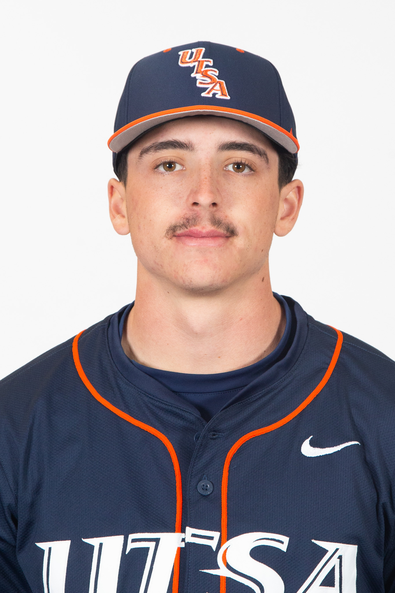 Robert Orloski - 2026 UTSA Baseball Roster - UTSA Athletics - Official ...