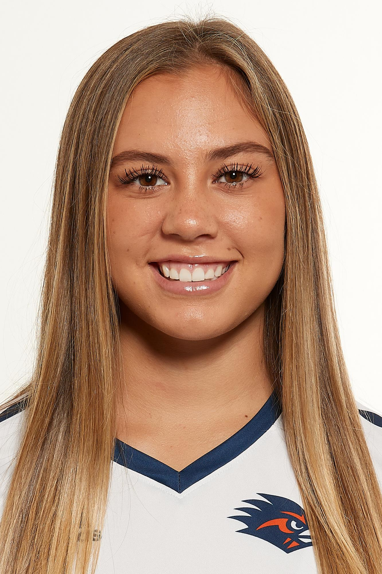 Victoria Arenivas - Soccer 2022 - UTSA Athletics - Official Athletics ...