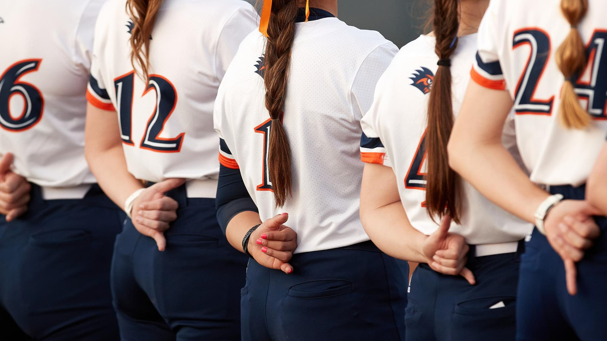 Roadrunners announce 2023 softball schedule - UTSA Athletics - Official ...