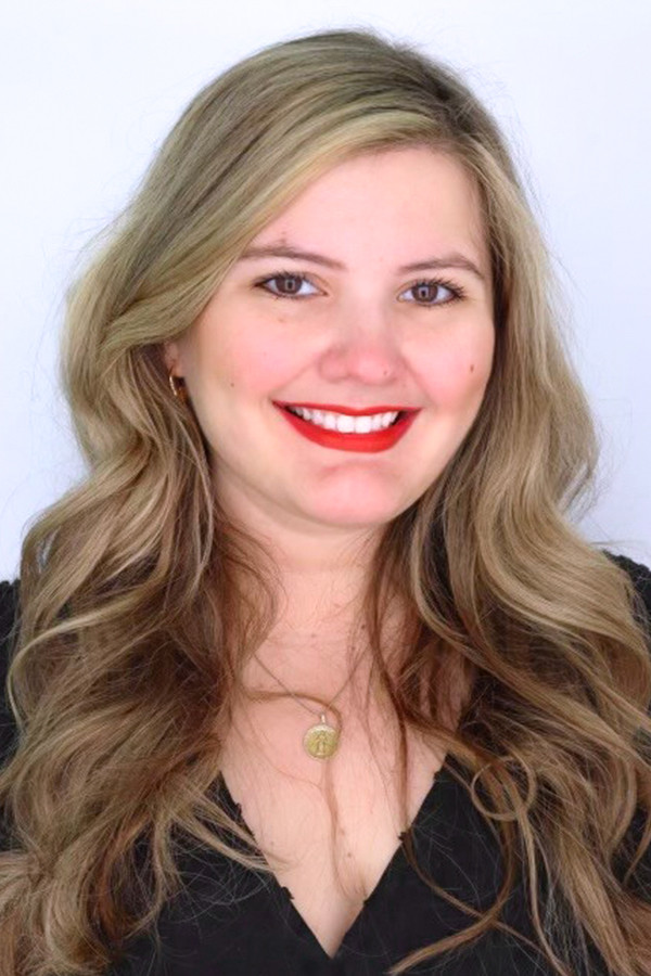 Katie Fleming - UTSA Athletics - Official Athletics Website