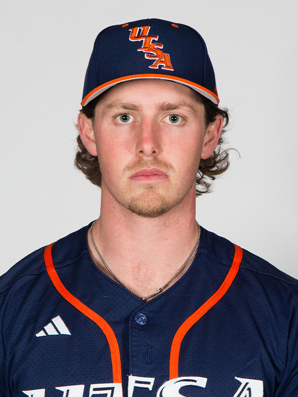 Mason Lytle - 2025 UTSA Baseball Roster - UTSA Athletics - Official ...