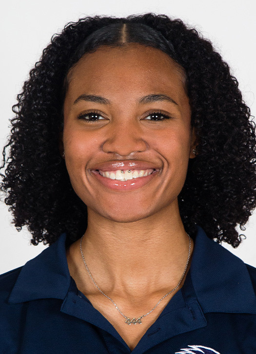 Elyssa Coleman - UTSA Athletics - Official Athletics Website