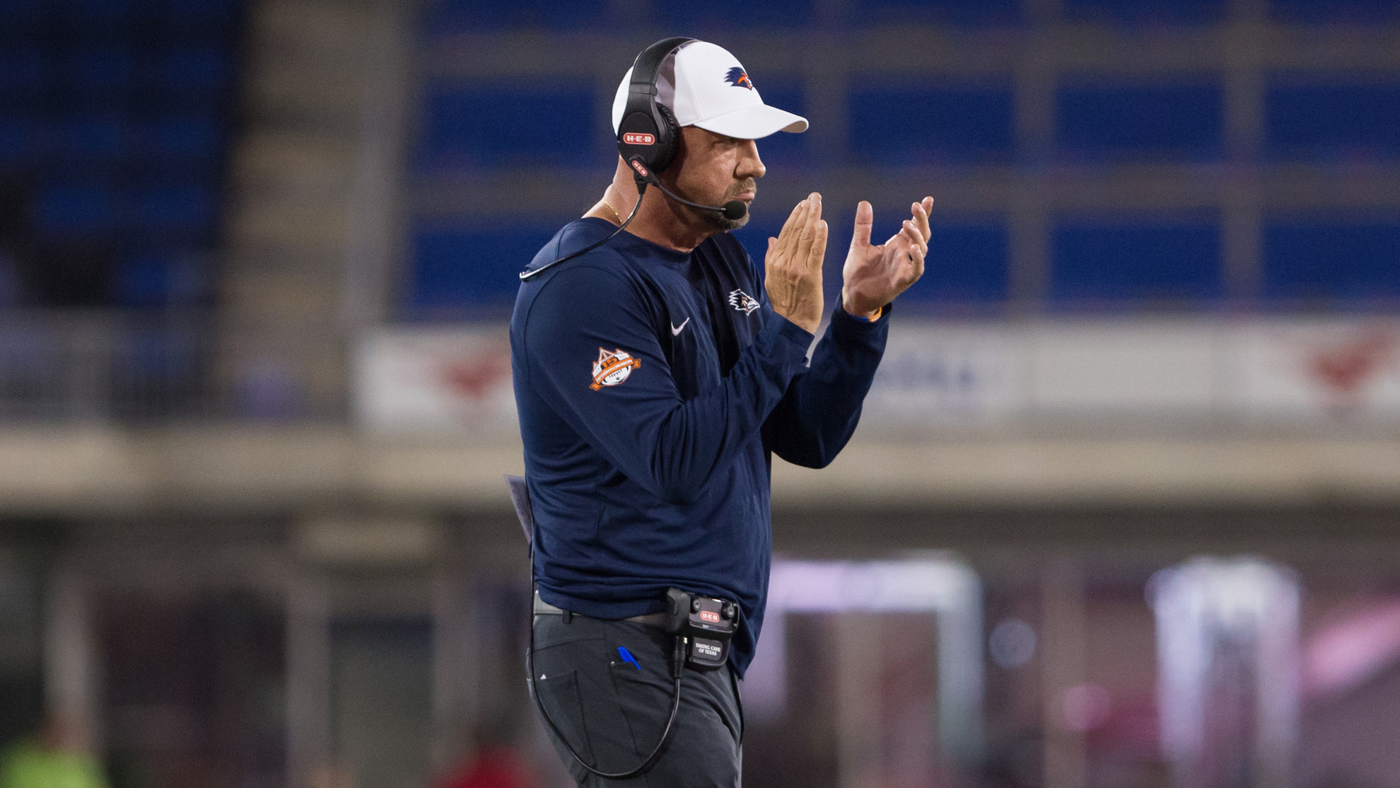 UTSA announces 21 additions to 2026 signing class - UTSA Athletics ...