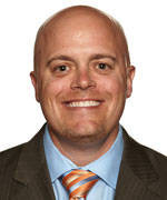 Shane Elder - UTSA Athletics - Official Athletics Website
