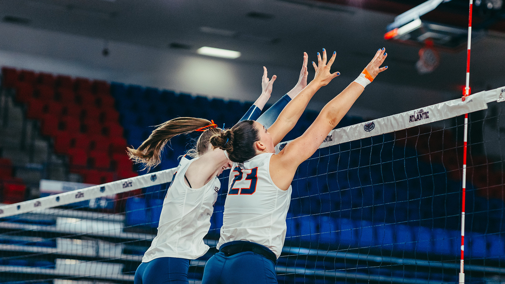 UTSA falls to Florida Atlantic - UTSA Athletics - Official Athletics ...