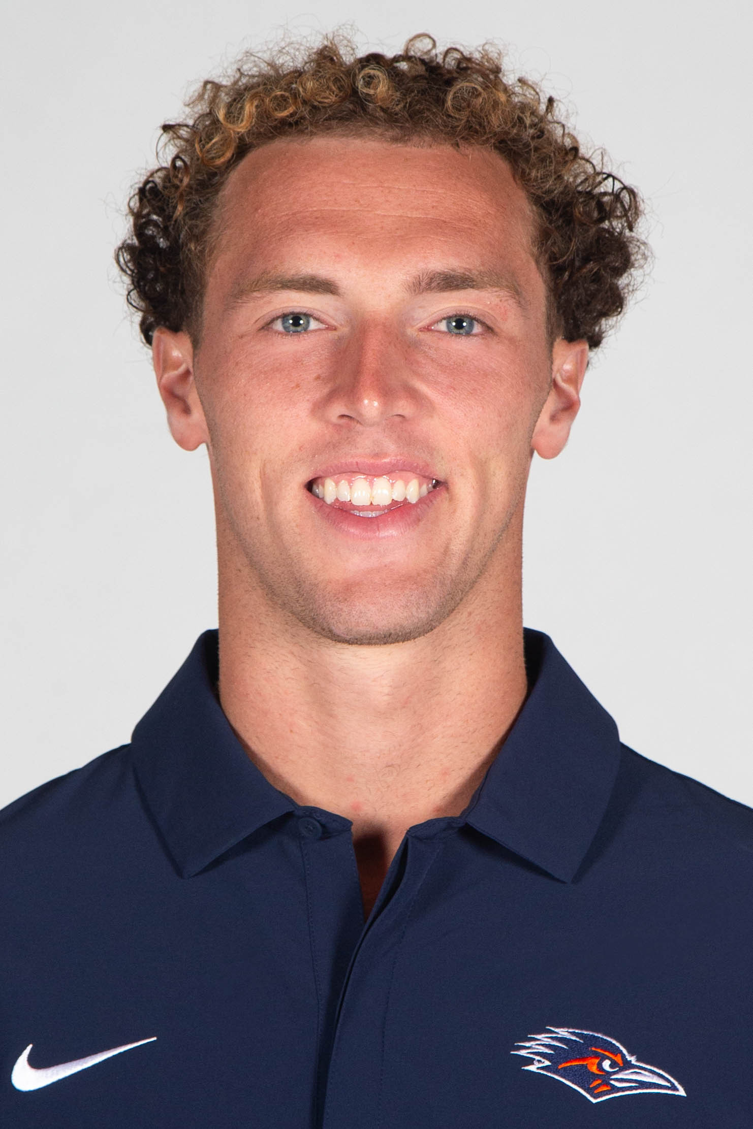 Houston Thomas - 2025 UTSA Football Roster - UTSA Athletics - Official ...