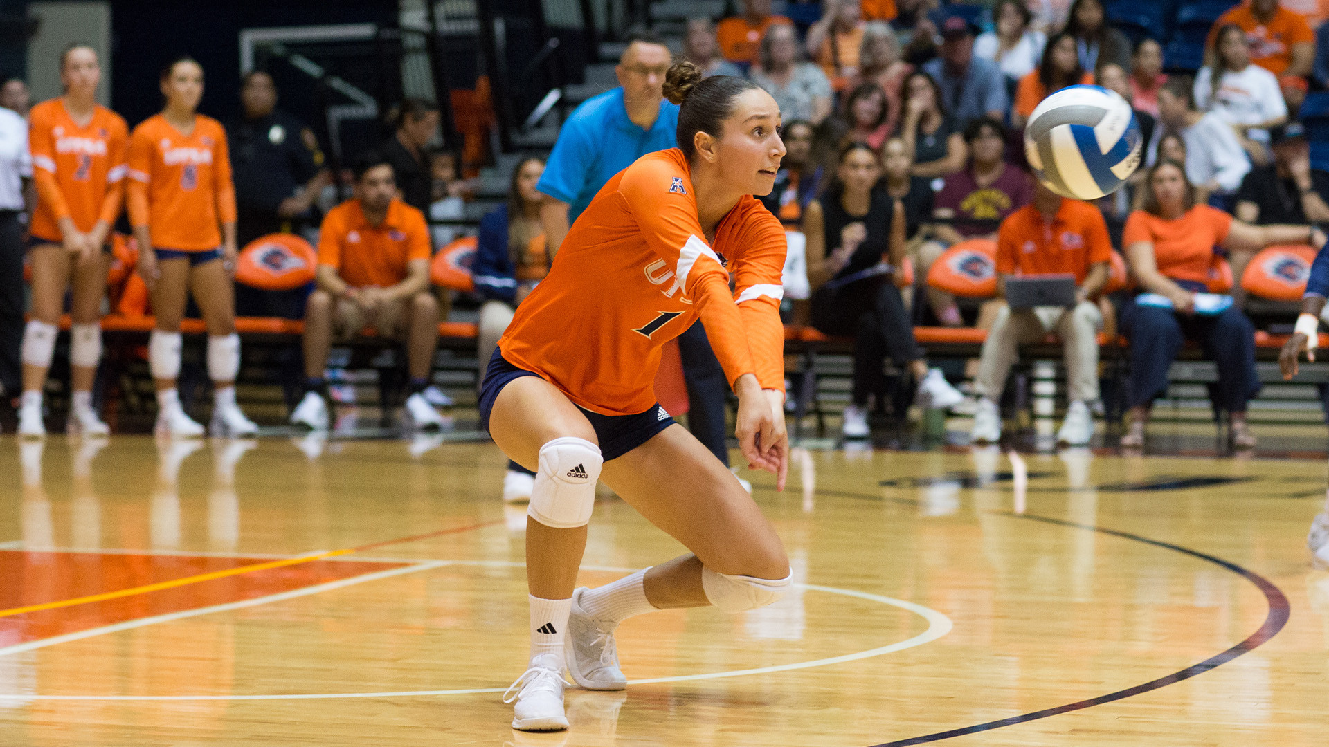 ‘Runners to host 2024 UTSA Invitational - UTSA Athletics - Official ...