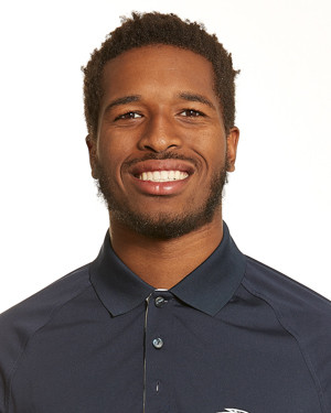 Samuel Barnes - 2018 UTSA Football Roster - UTSA Athletics - Official ...