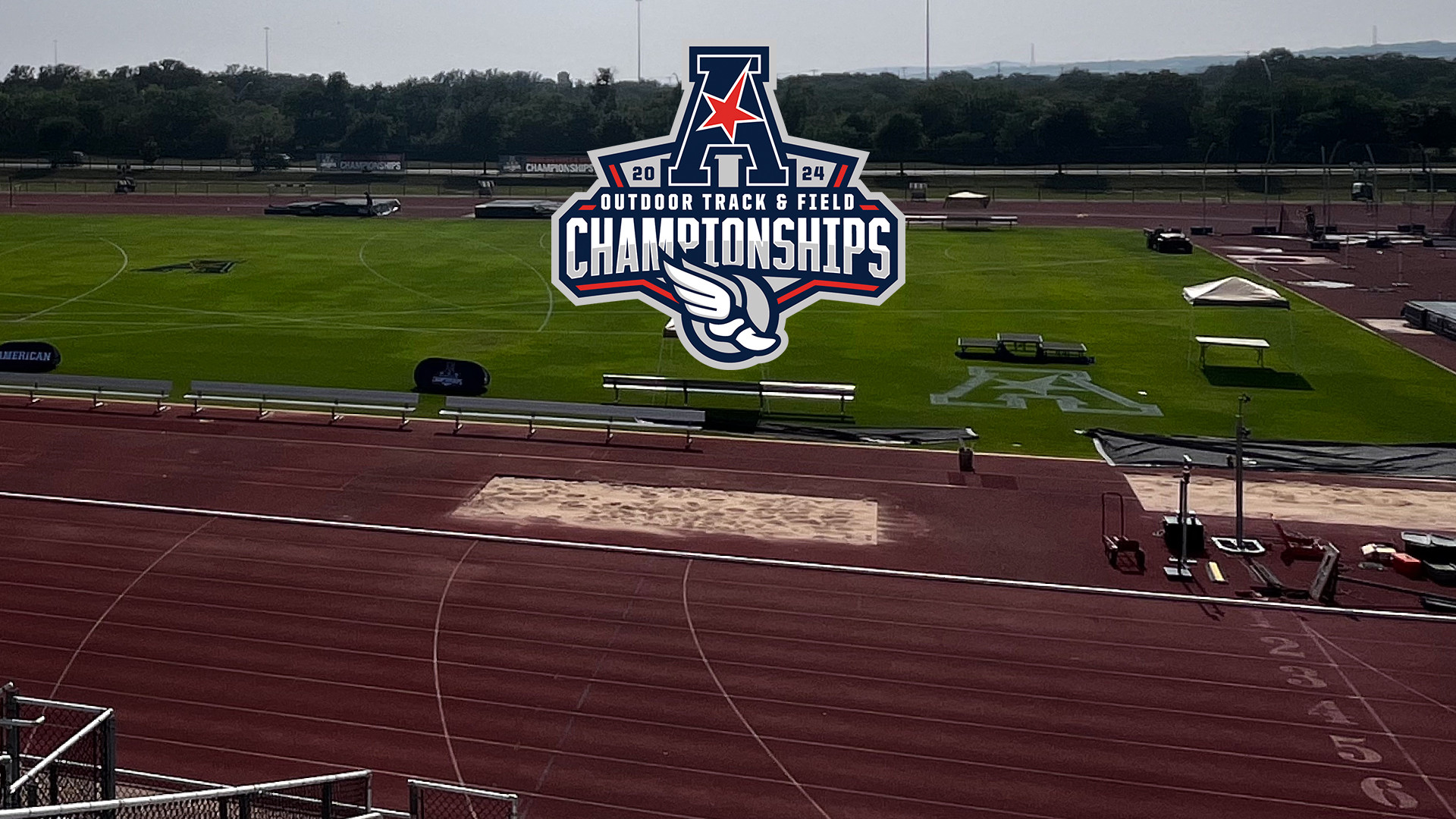 UTSA hosts AAC Outdoor Championships this weekend - UTSA Athletics ...