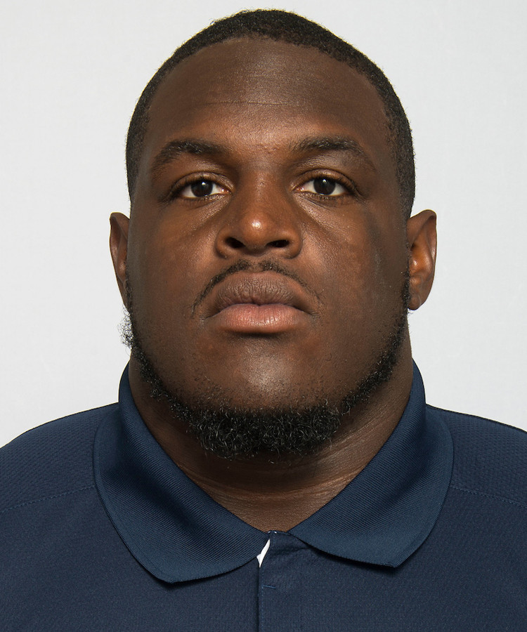 Vontrell King-Williams - 2016 UTSA Football Roster - UTSA Athletics ...