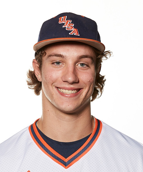 Zach Sweet - 2017 UTSA Baseball Roster - UTSA Athletics - Official ...