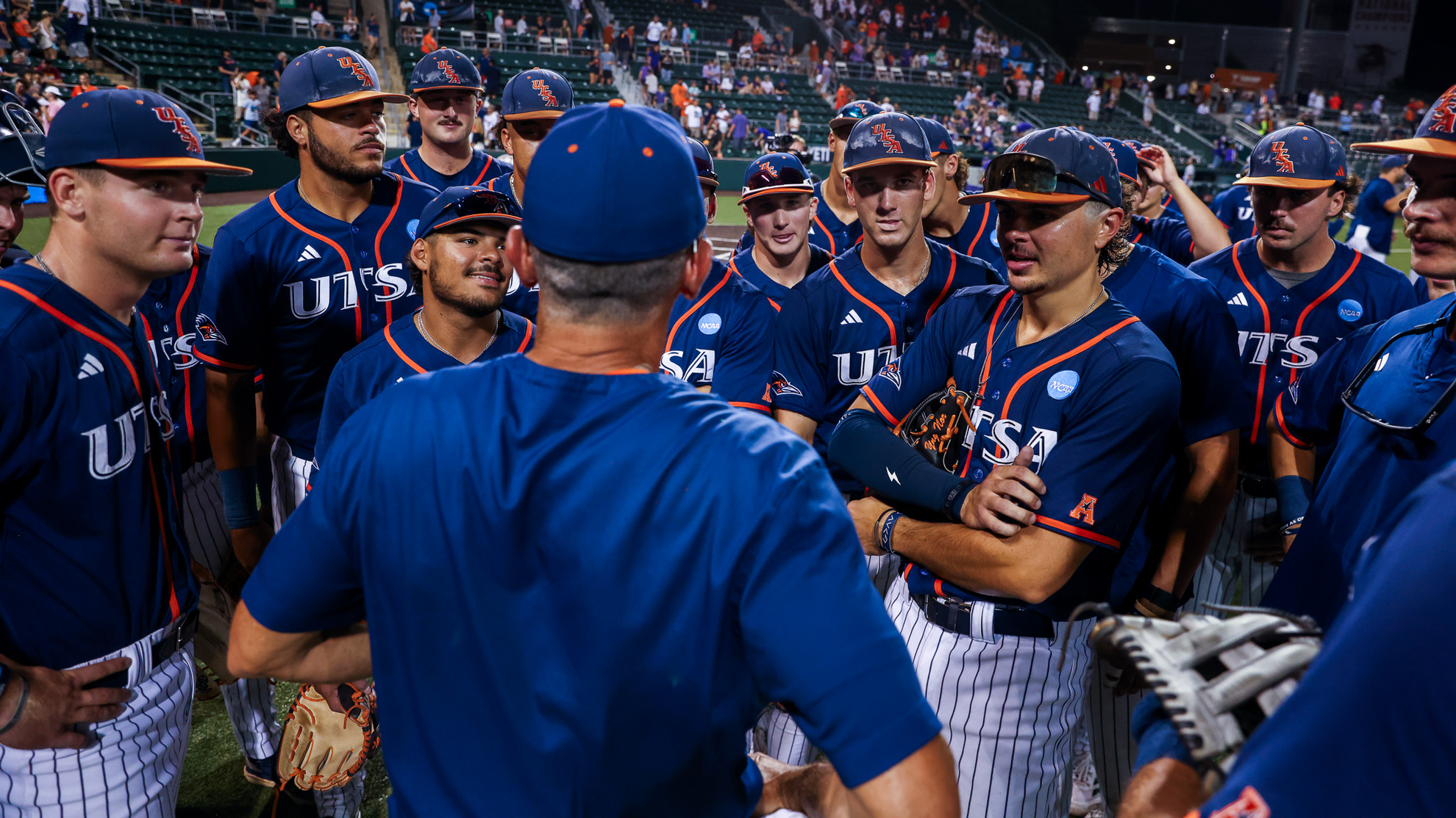 Meeting the Moment: Brand Impact of UTSA Baseball’s Historic NCAA ...