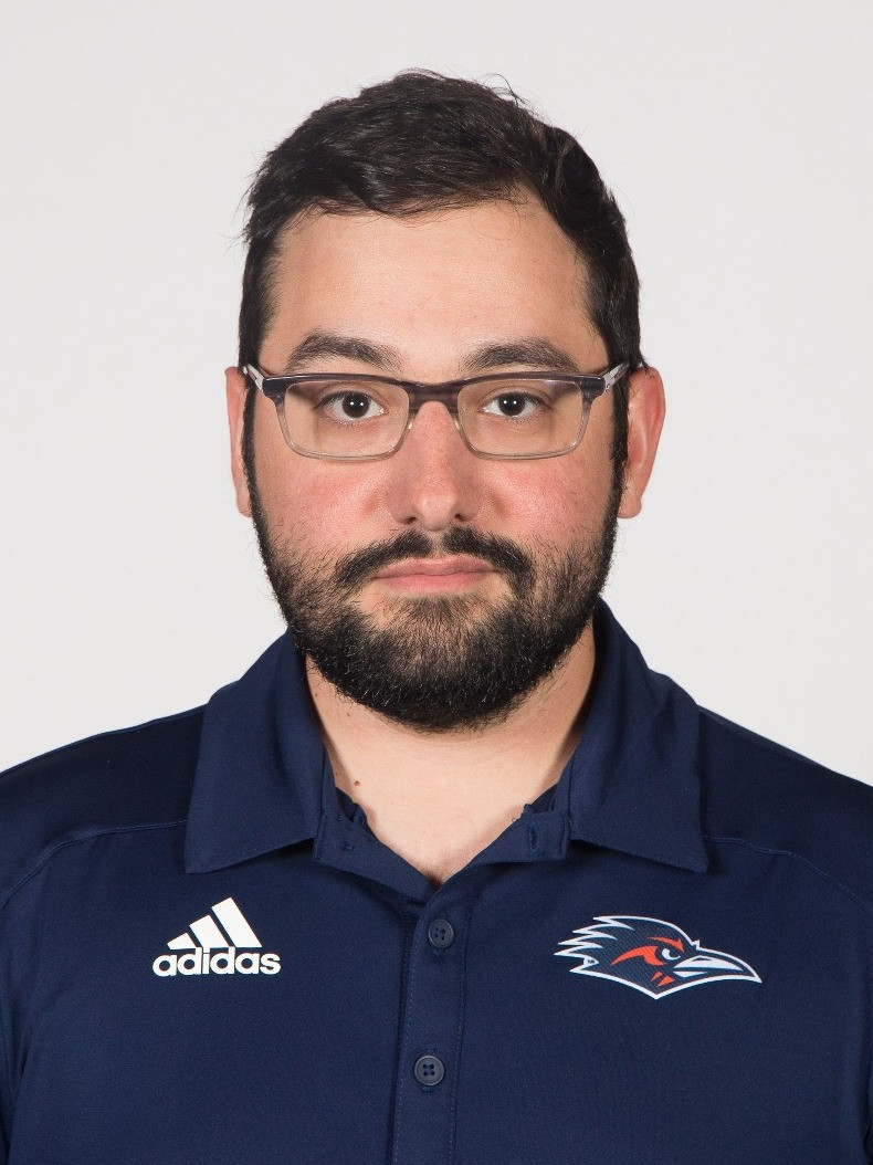 Charles Young III - UTSA Athletics - Official Athletics Website