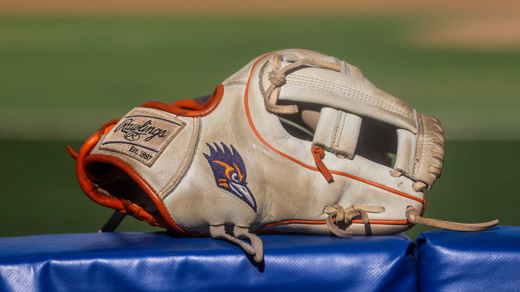 UTSA baseball promotes winter camp schedule - UTSA Athletics - Official ...