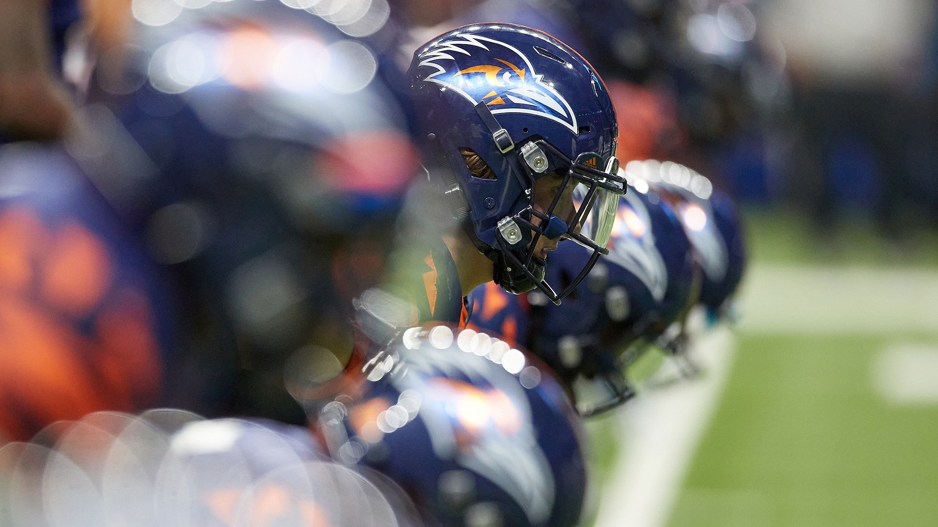 Six Roadrunners named to Dave Campbell’s Texas Football All-Texas ...