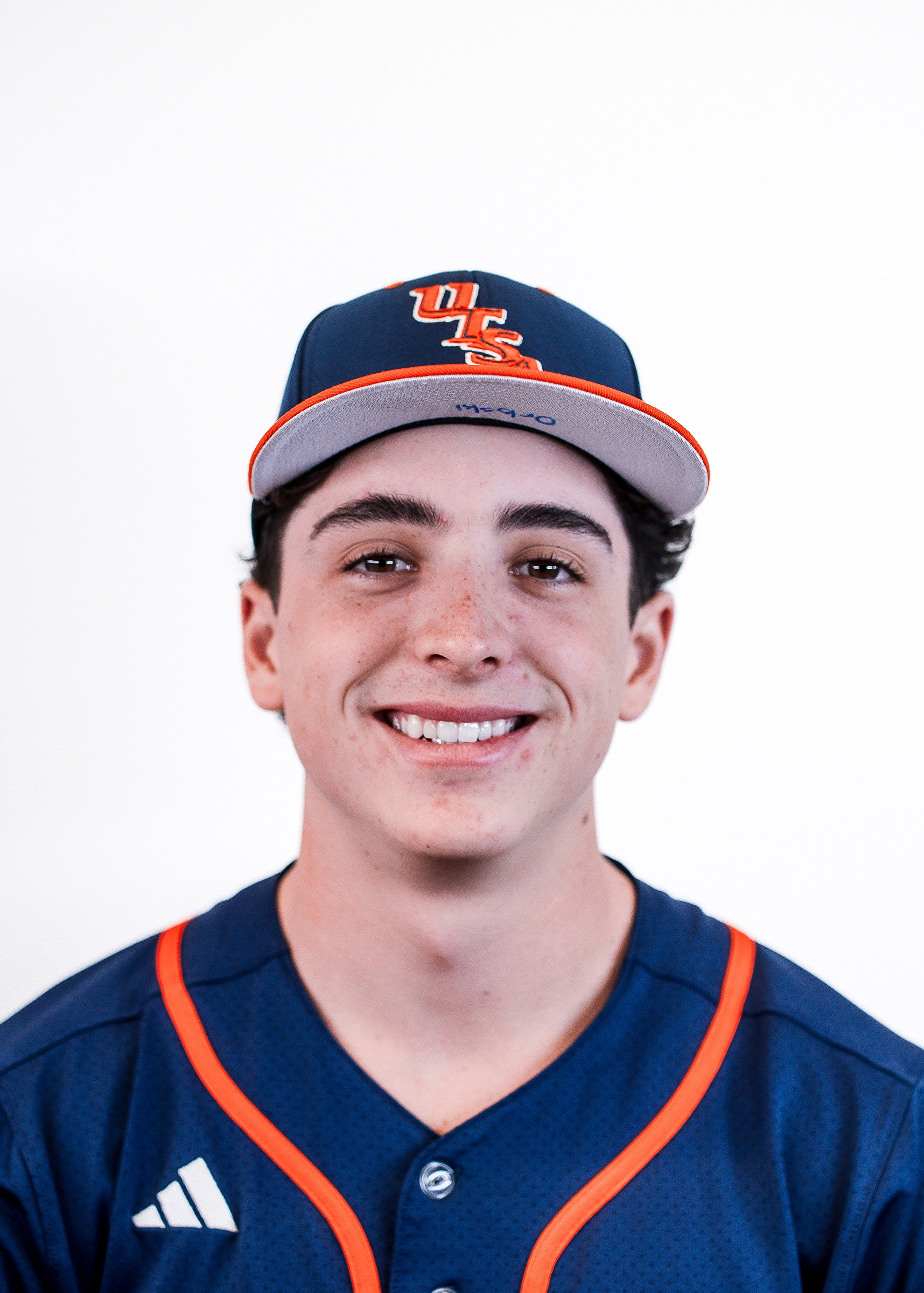 Robert Orloski - 2024 UTSA Baseball Roster - UTSA Athletics - Official ...
