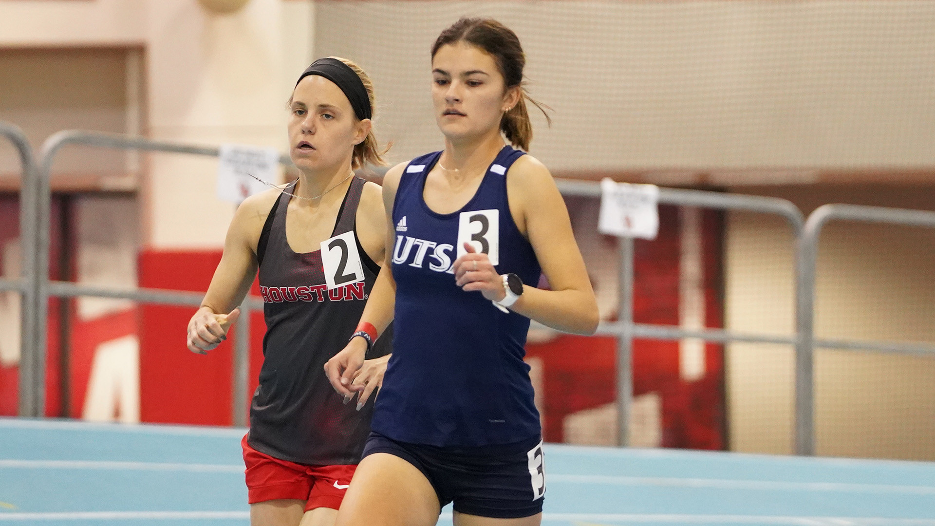 Chante Dixon - Track & Field/Cross Country 2022-23 - UTSA Athletics ...