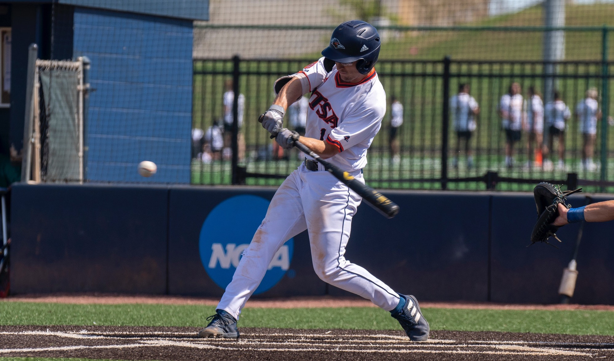Simon Miller - Baseball 2023 - UTSA Athletics - Official Athletics Website