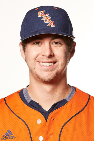 Zach Murphy - 2017 UTSA Baseball Roster - UTSA Athletics - Official ...