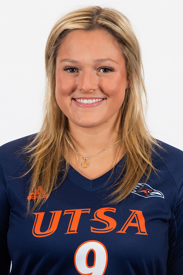 Volleyball 2024 - UTSA Athletics - Official Athletics Website