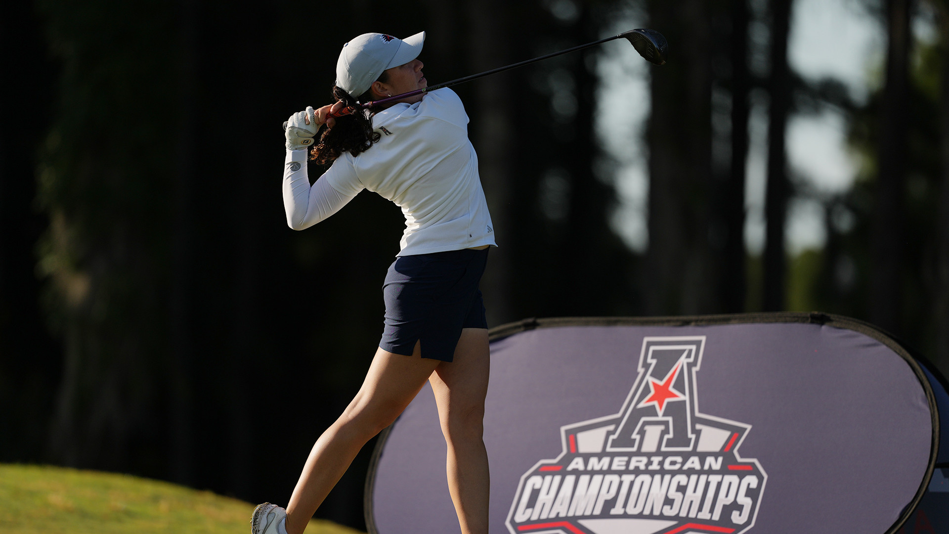 Abonce paces Roadrunners on second day of AAC Championship - UTSA ...