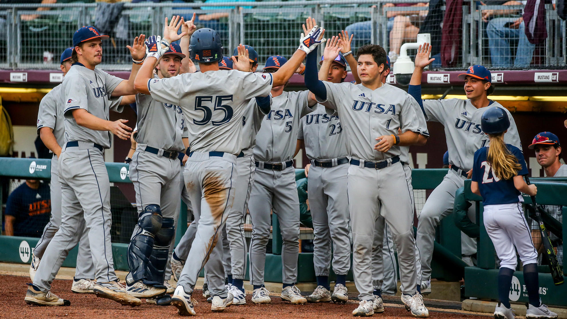 UTSA heads to Tennessee for AAC action against Memphis - UTSA Athletics ...