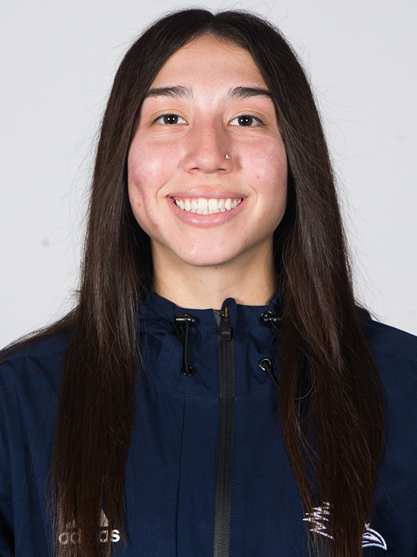 Mariella Gadberry - 2024 Cross Country Roster - UTSA Athletics ...