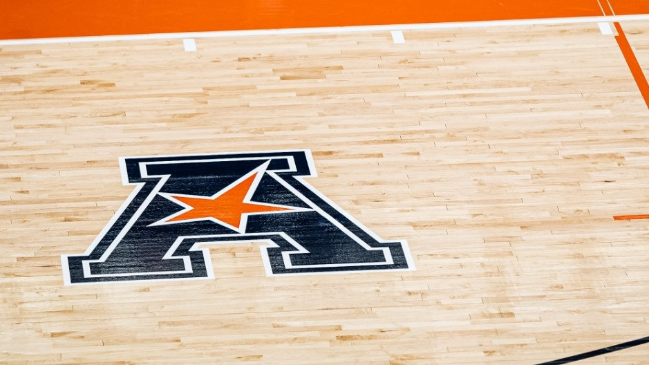 Roadrunners add PJ Carter to 2023-24 roster - UTSA Athletics - Official ...