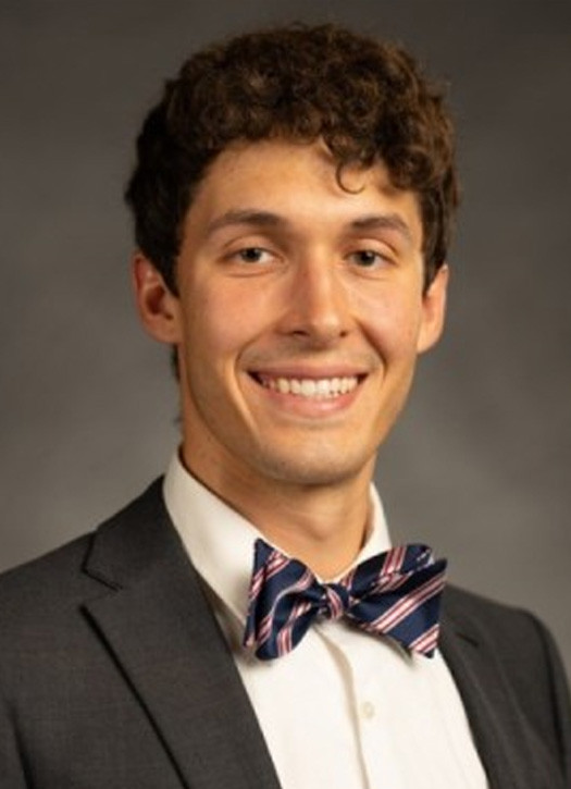 Harrison Tillman - UTSA Athletics - Official Athletics Website