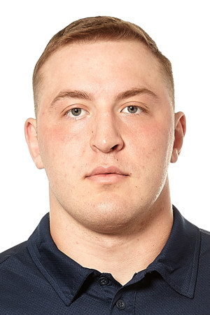 Devin Rothrock - 2017 UTSA Football Roster - UTSA Athletics - Official ...